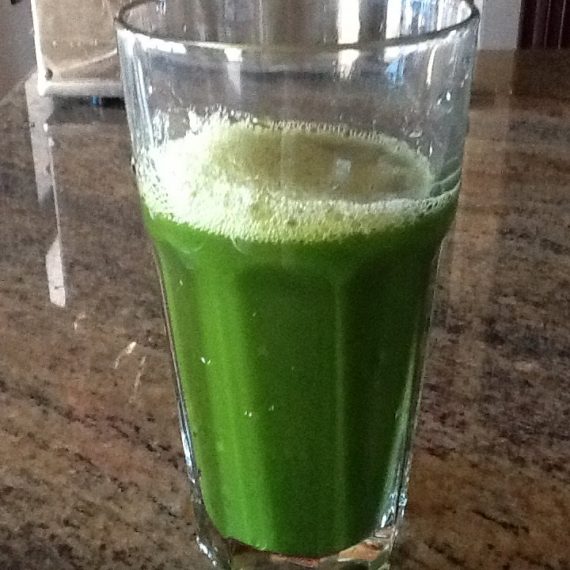 Swiss Chard & Pear Juice – My Health Maven