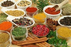 Natural Food Coloring Recipes – My Health Maven