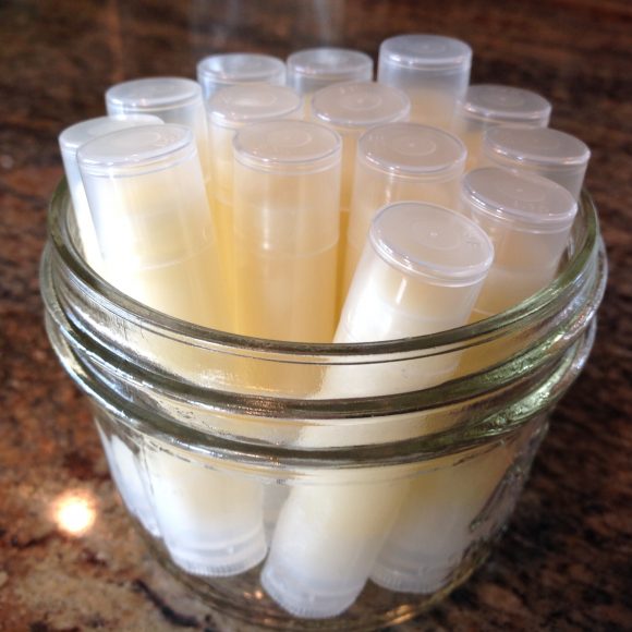 Coconut & Cacao Butter Lip Balm – My Health Maven