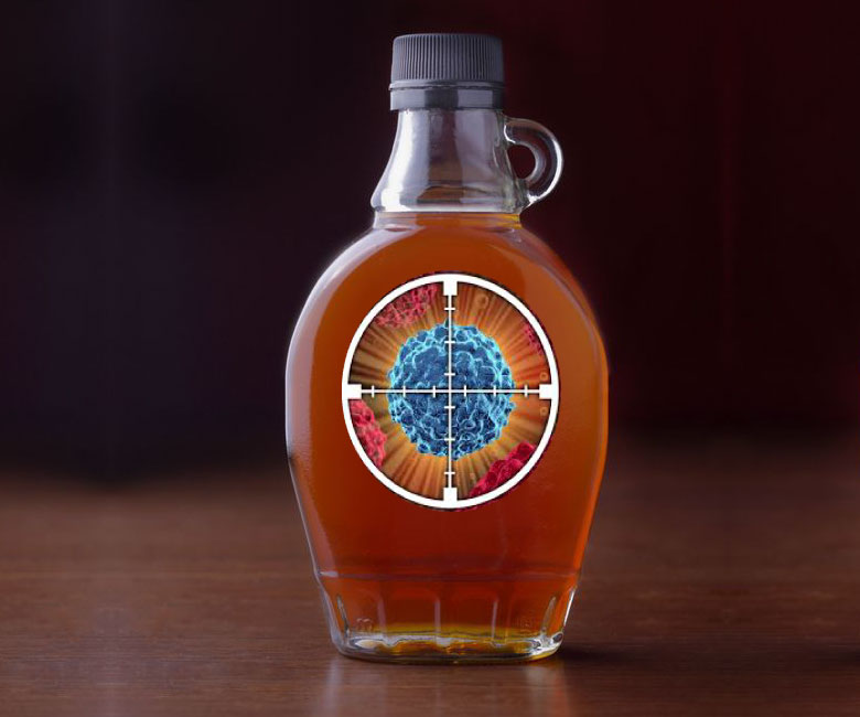 Maple Syrup Is A Cancer Killer, Study Suggests – My Health Maven