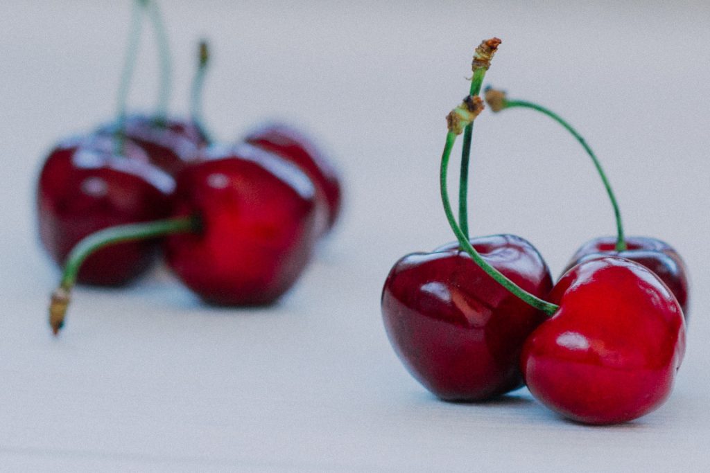 Learn the Health Benefits of Cherries – My Health Maven