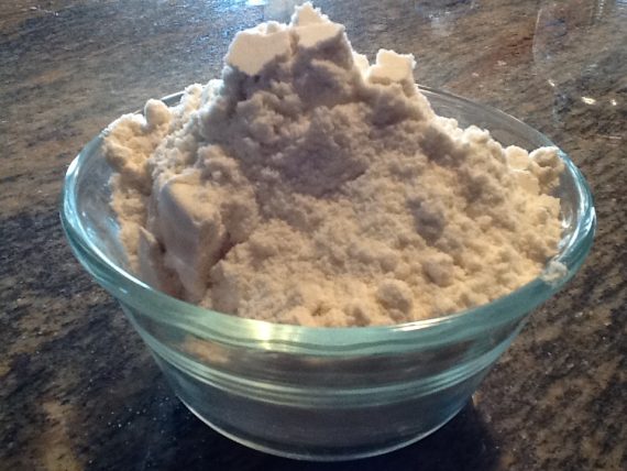 Make Your Own Sprouted Flour – My Health Maven