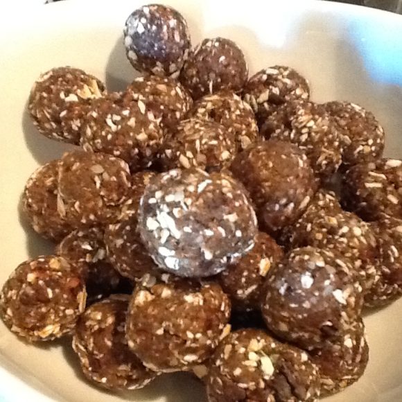 Herbal Fruit Bites for Colds & Boosting Your Immune System – My Health ...