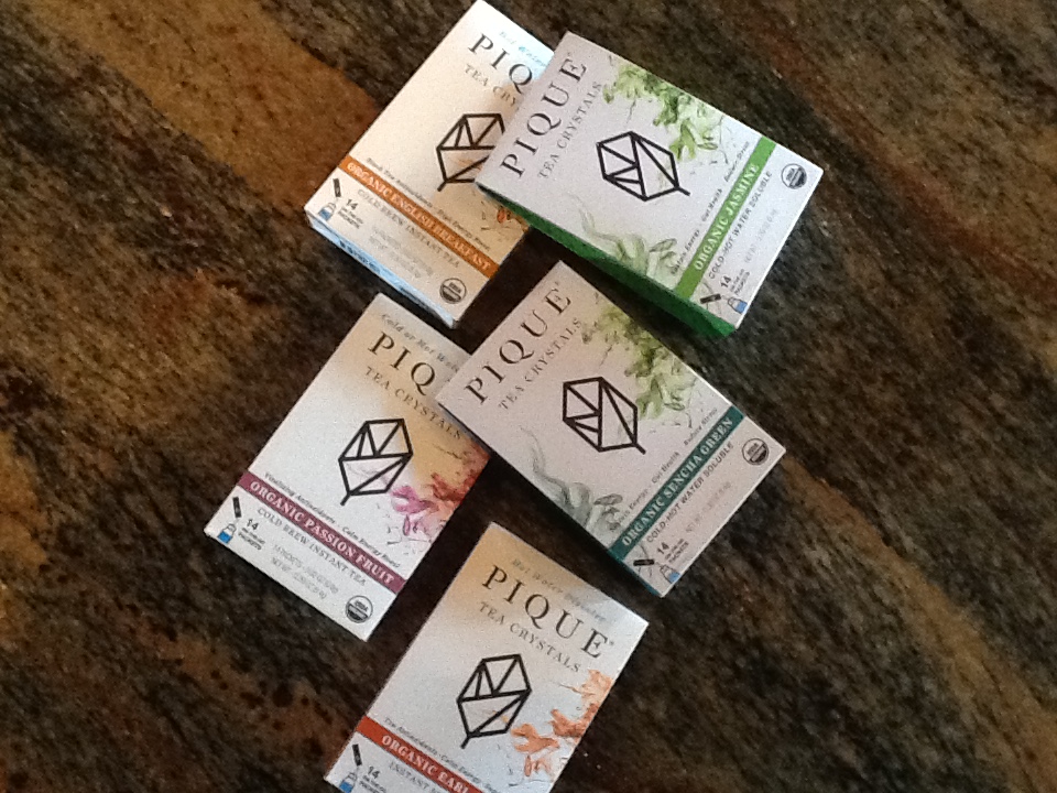 Another Pique Tea Offer for My Health Maven Readers – My Health Maven