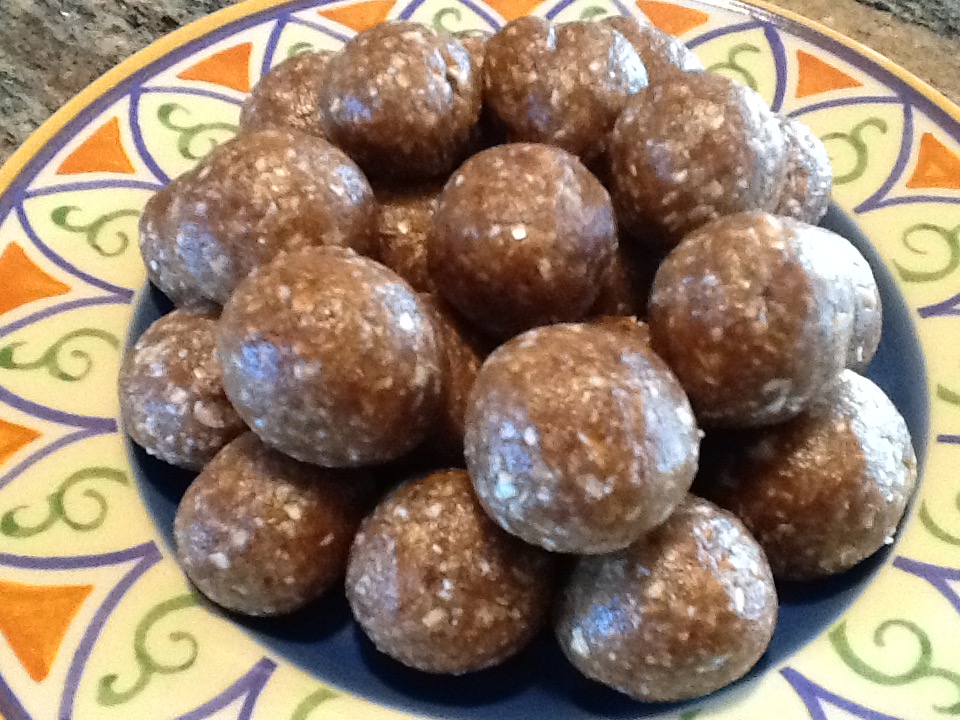 Soft & Chewy Fruit Bites for Colds & Boosting Your Immune System – My ...