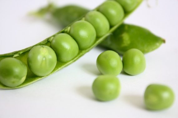 4 Reasons Peas Are Good for You – My Health Maven