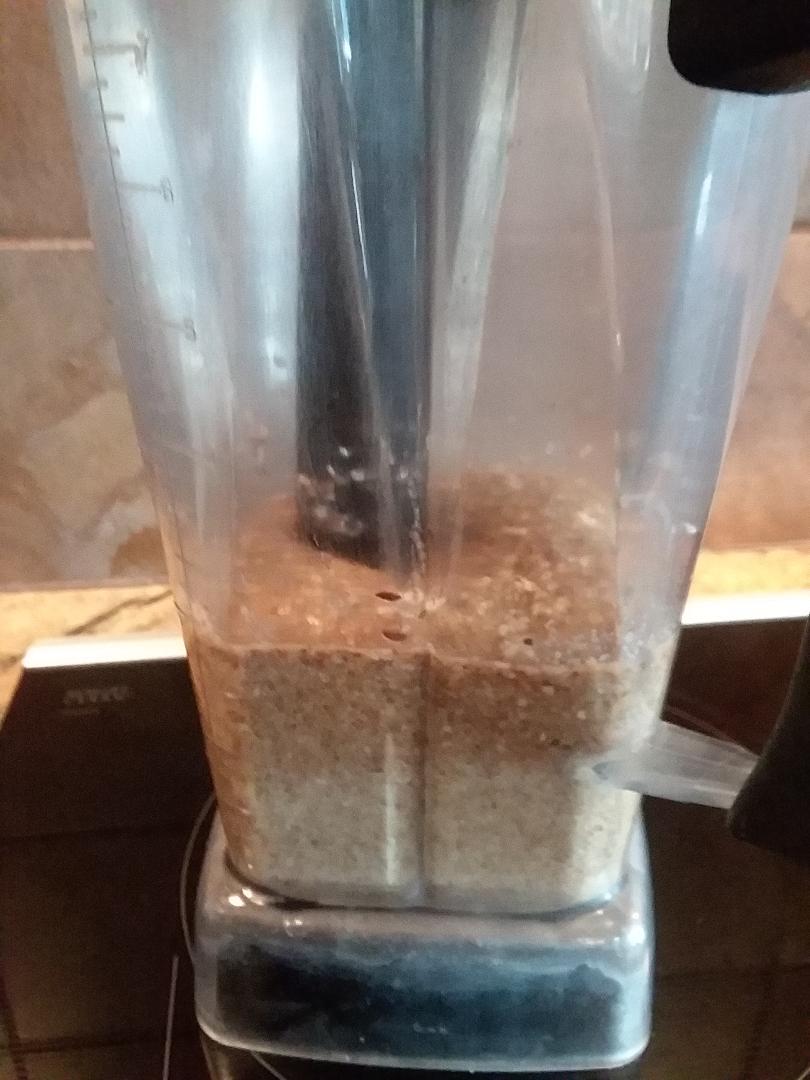 Super 8 Nut Butter – My Health Maven