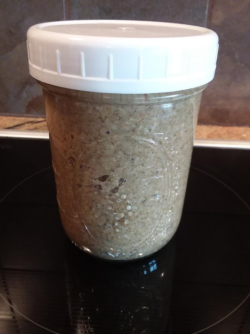 Super 8 Nut Butter – My Health Maven