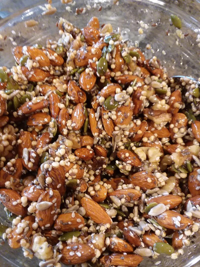 The Ultimate Kind Bar Recipe – My Health Maven