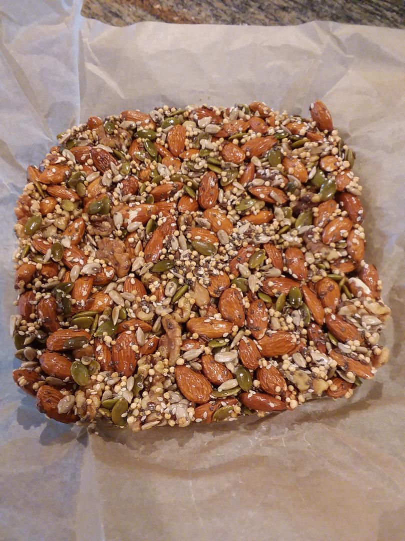 The Ultimate Kind Bar Recipe – My Health Maven